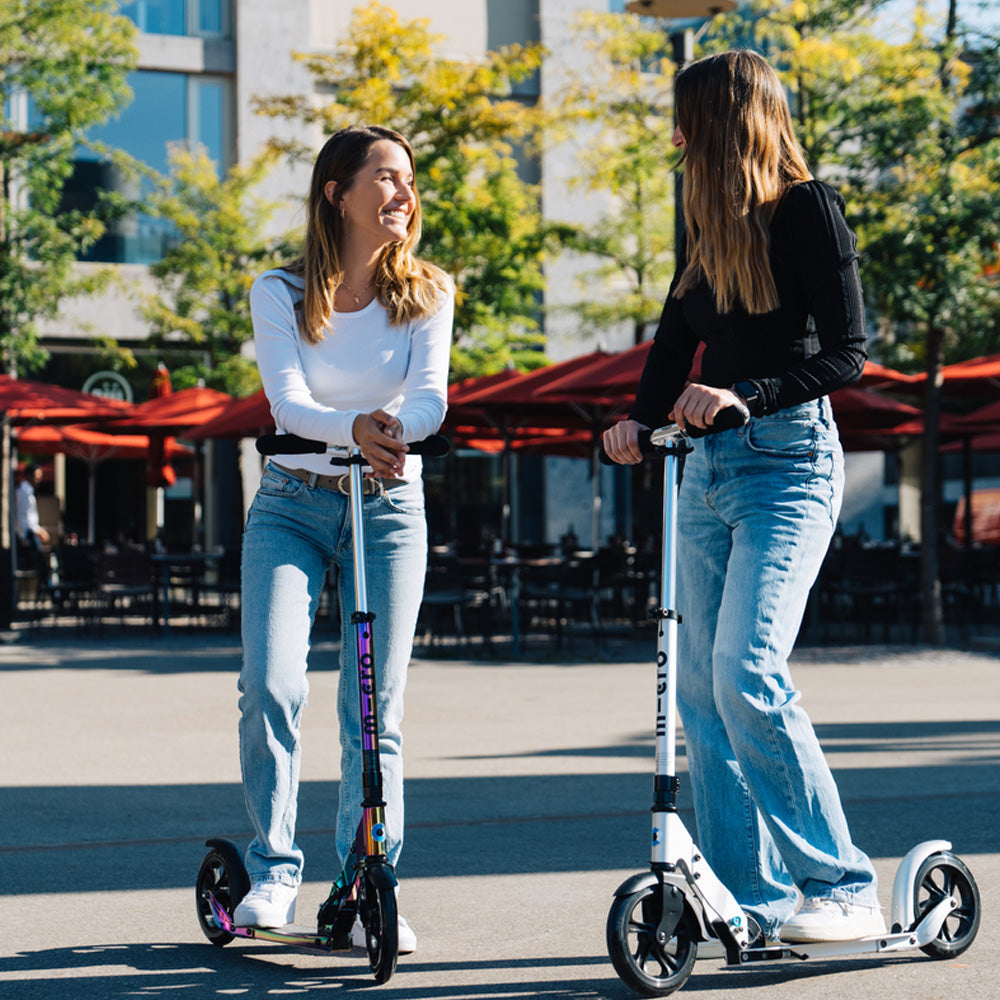 Micro Classic – Micro Scooters Hong Kong