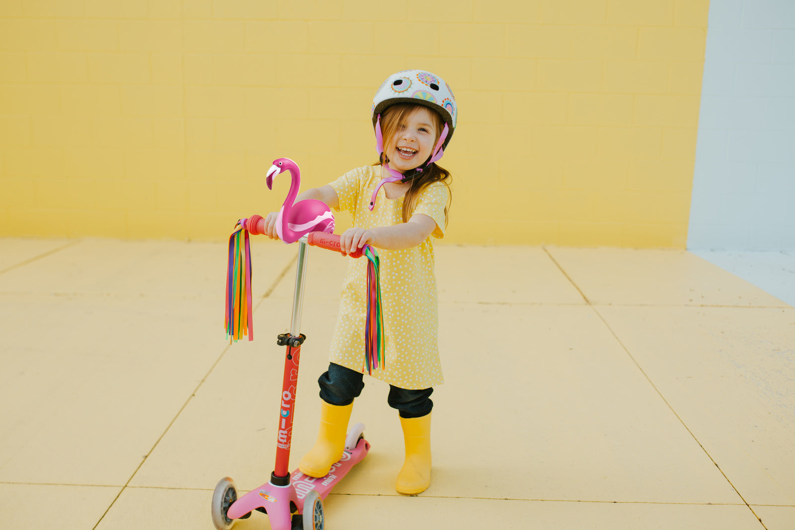 Scooter Buddy – Micro Scooters Hong Kong