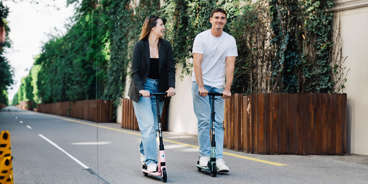 Micro Sprite – Micro Scooters Hong Kong