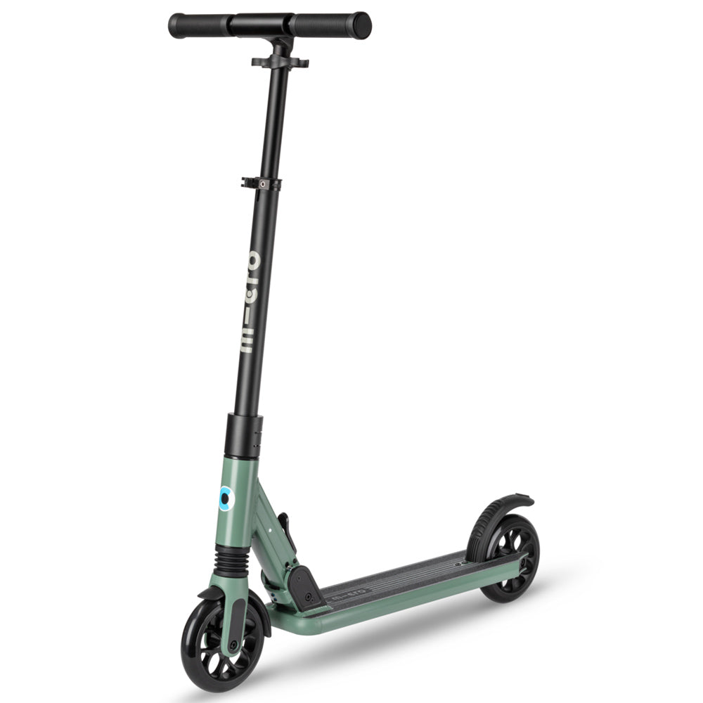 Micro Sprite Suspension Olive Green – Micro Scooters Hong Kong