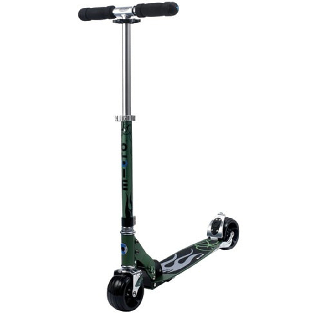 Micro Rocket – Micro Scooters Hong Kong